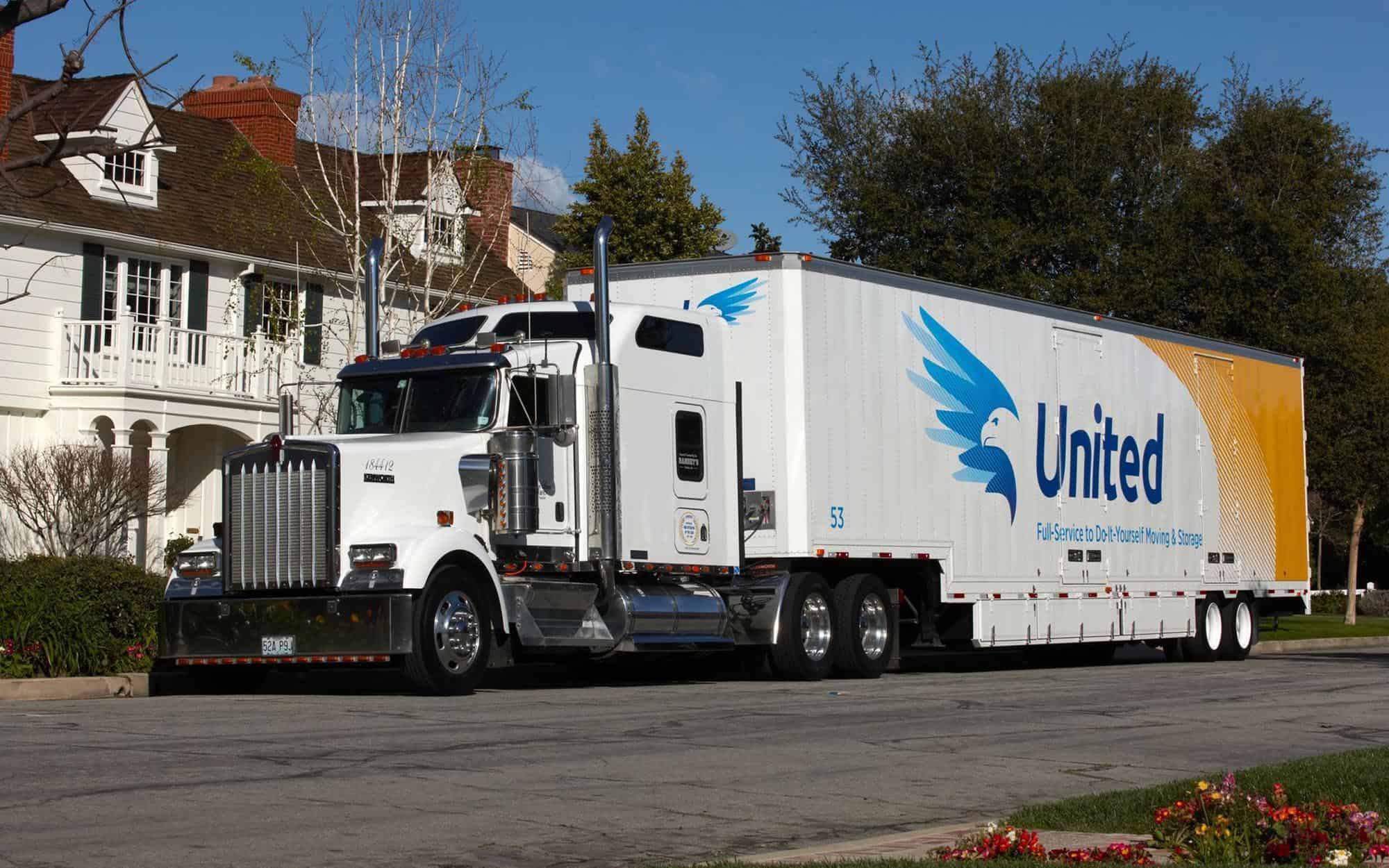 Discover Morgan Transfer | Morgan Transfer