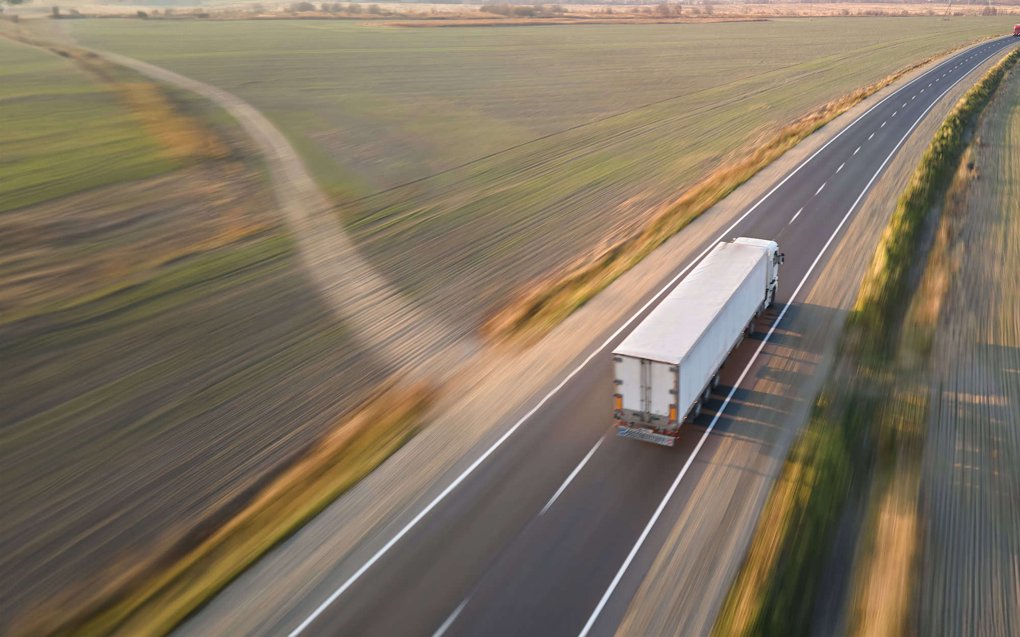 Transportation Logistics Services | Morgan Transfer