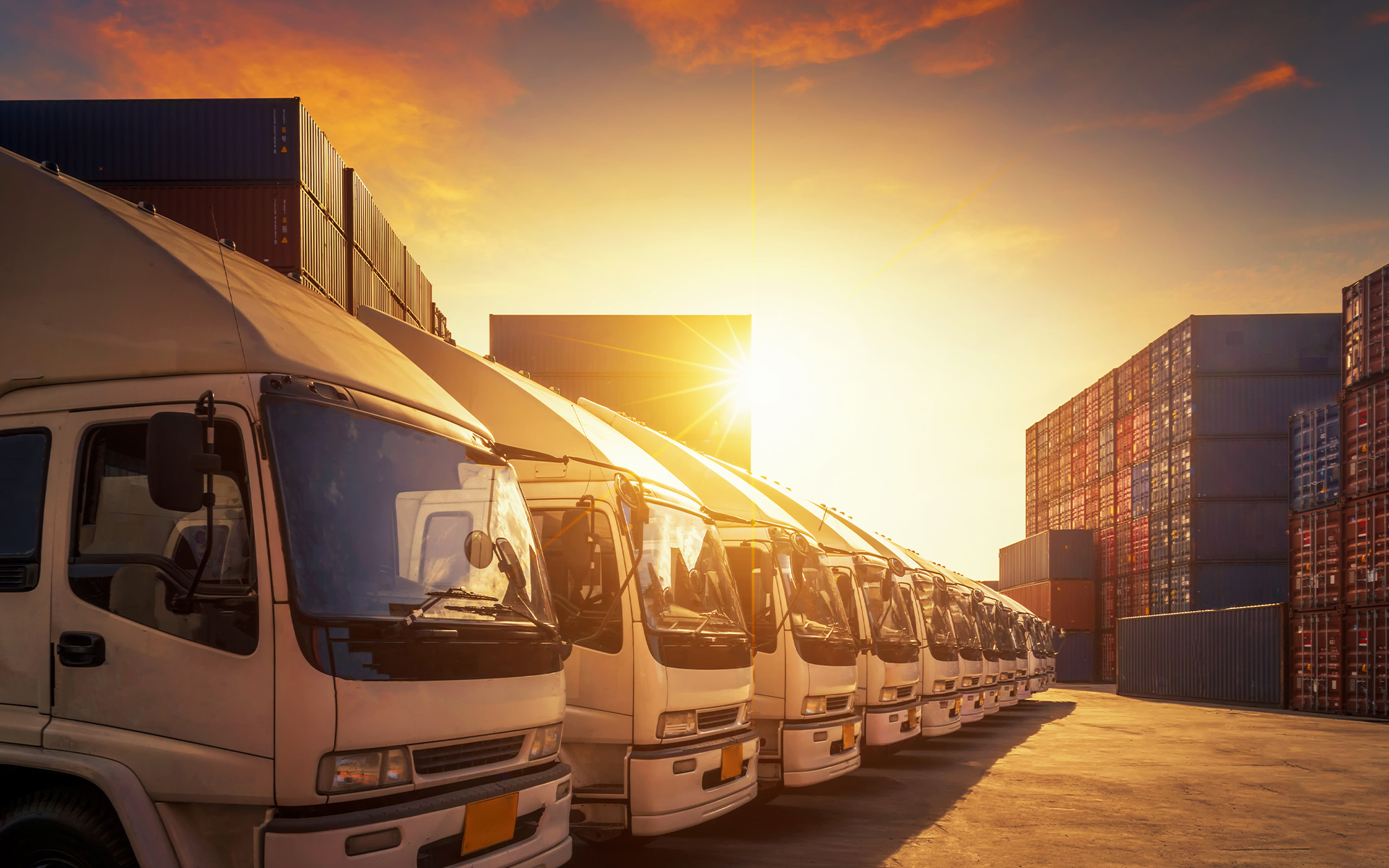 Overcoming Common Logistics Challenges