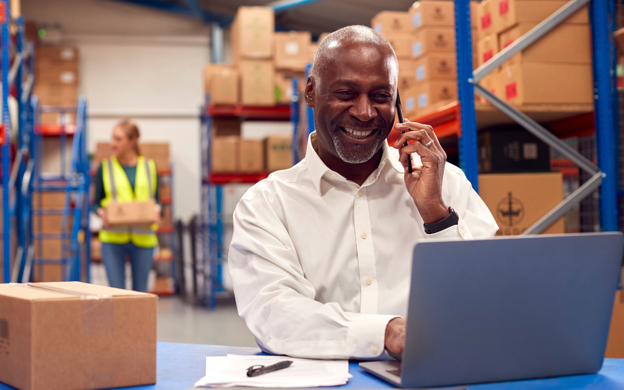 The Hidden Costs of In-House Logistics