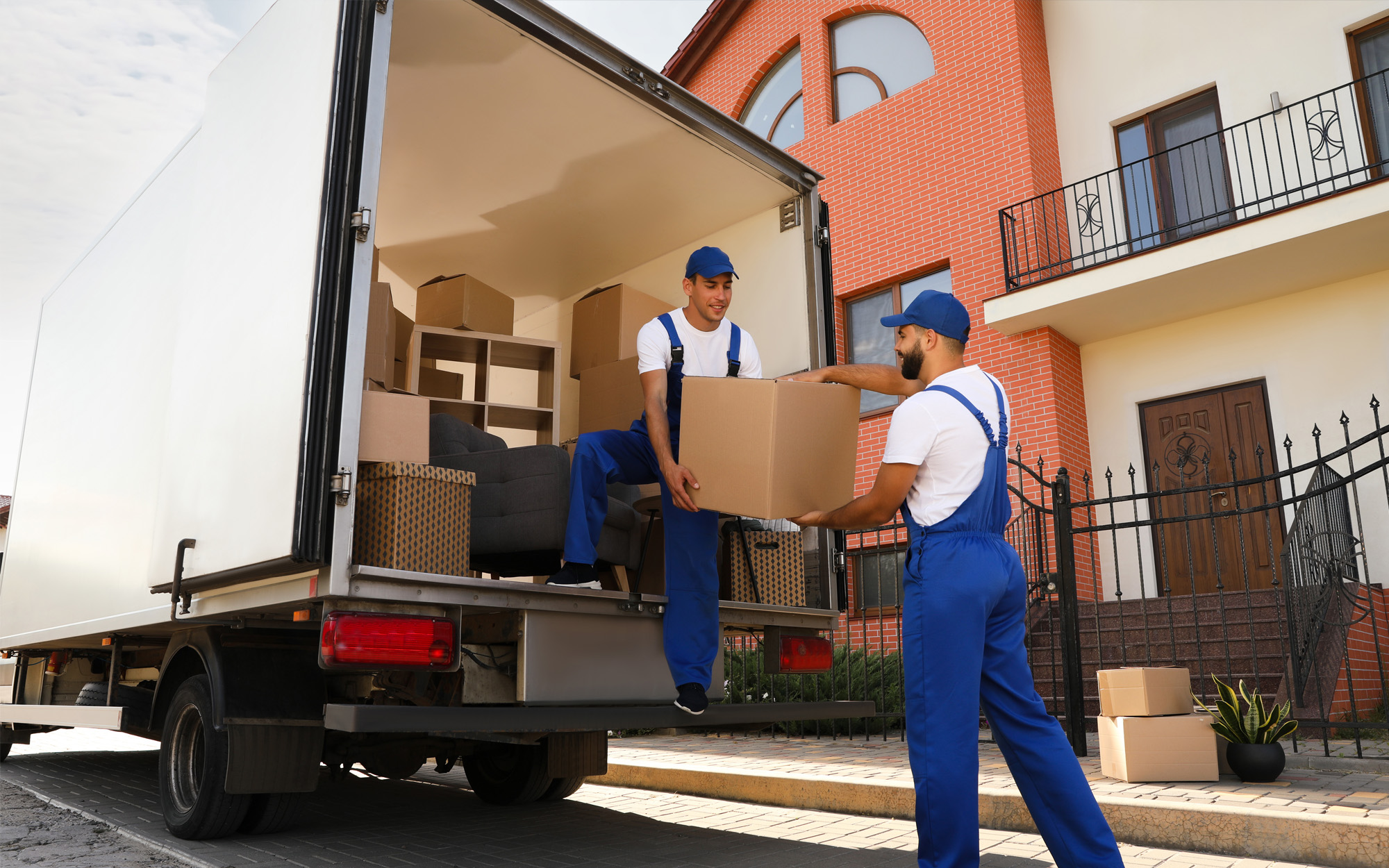 Common Moving Mistakes for Homeowners