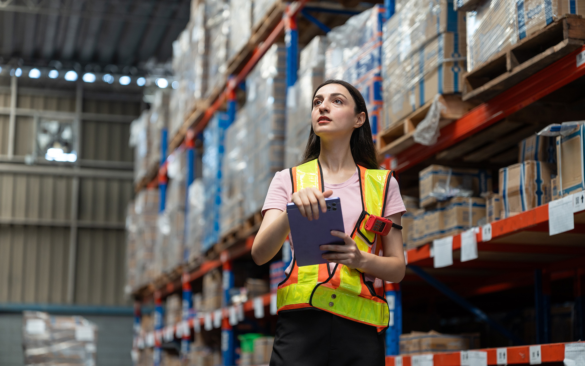 Warehousing and Transportation Solutions: Improve Lead Times
