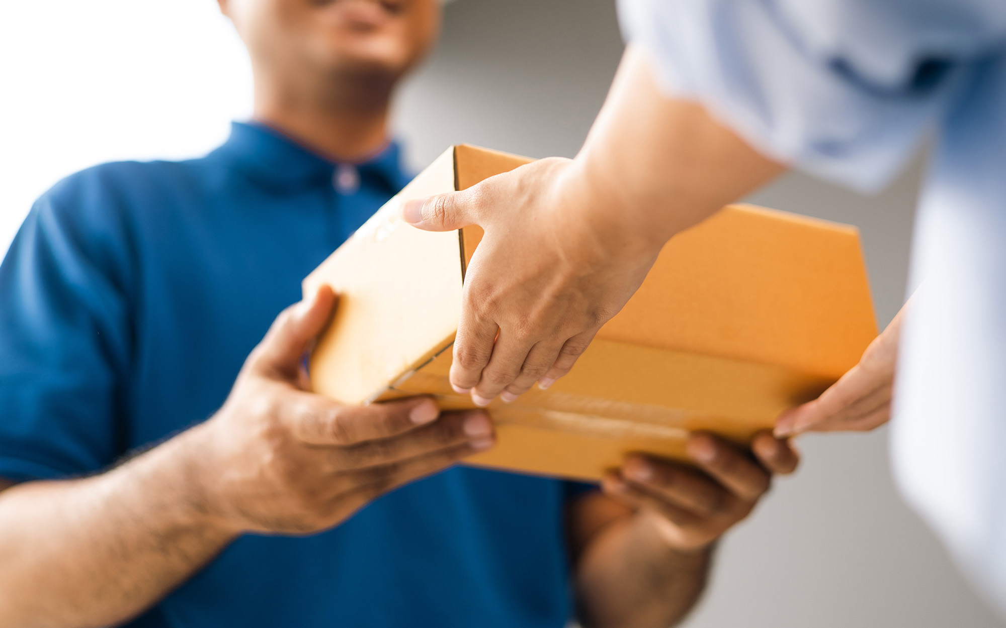 First-Mile Logistics Challenges in Manufacturing